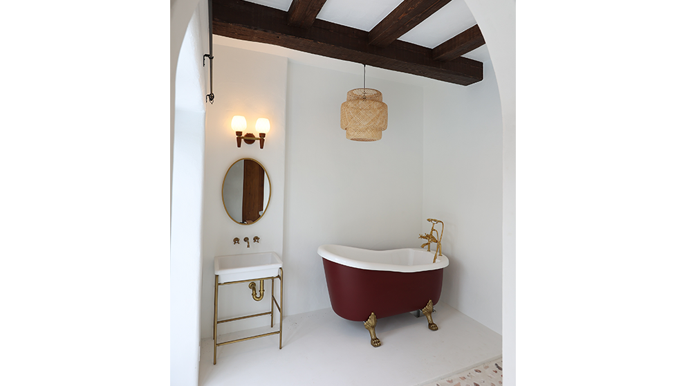 THE H. -house studio-